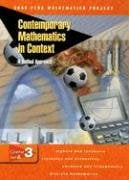 Pre-Owned Contemporary Mathematics in Context: A Unified Approach ...