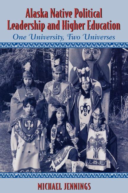 Contemporary Native American Communities Alaska Native Political ...