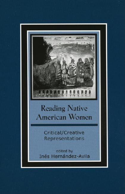 Contemporary Native American Communities: Reading Native American Women ...