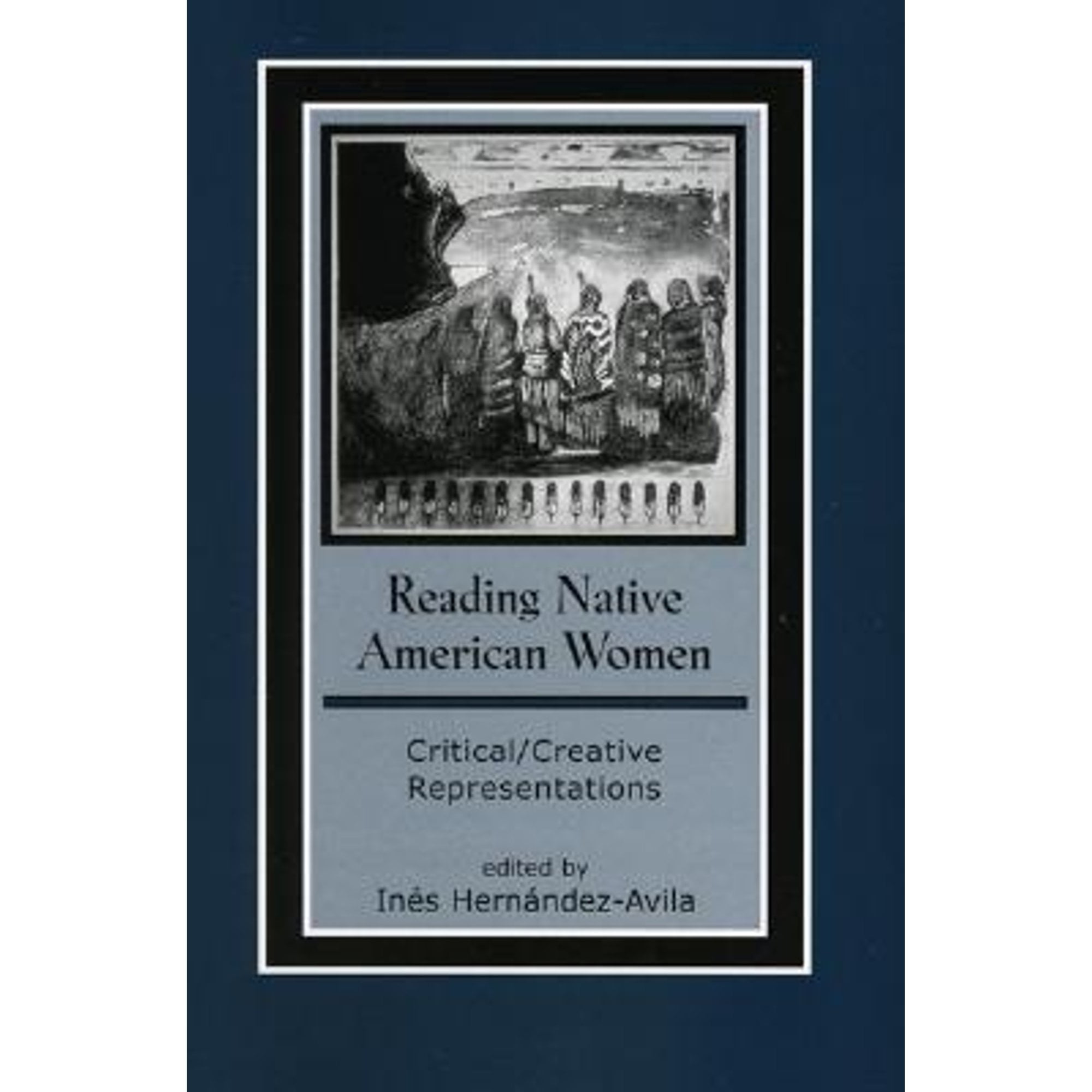 Contemporary Native American Communities: Reading Native American Women ...