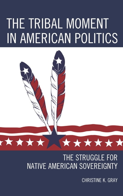 Contemporary Native American Communities Tribal Moment in American ...