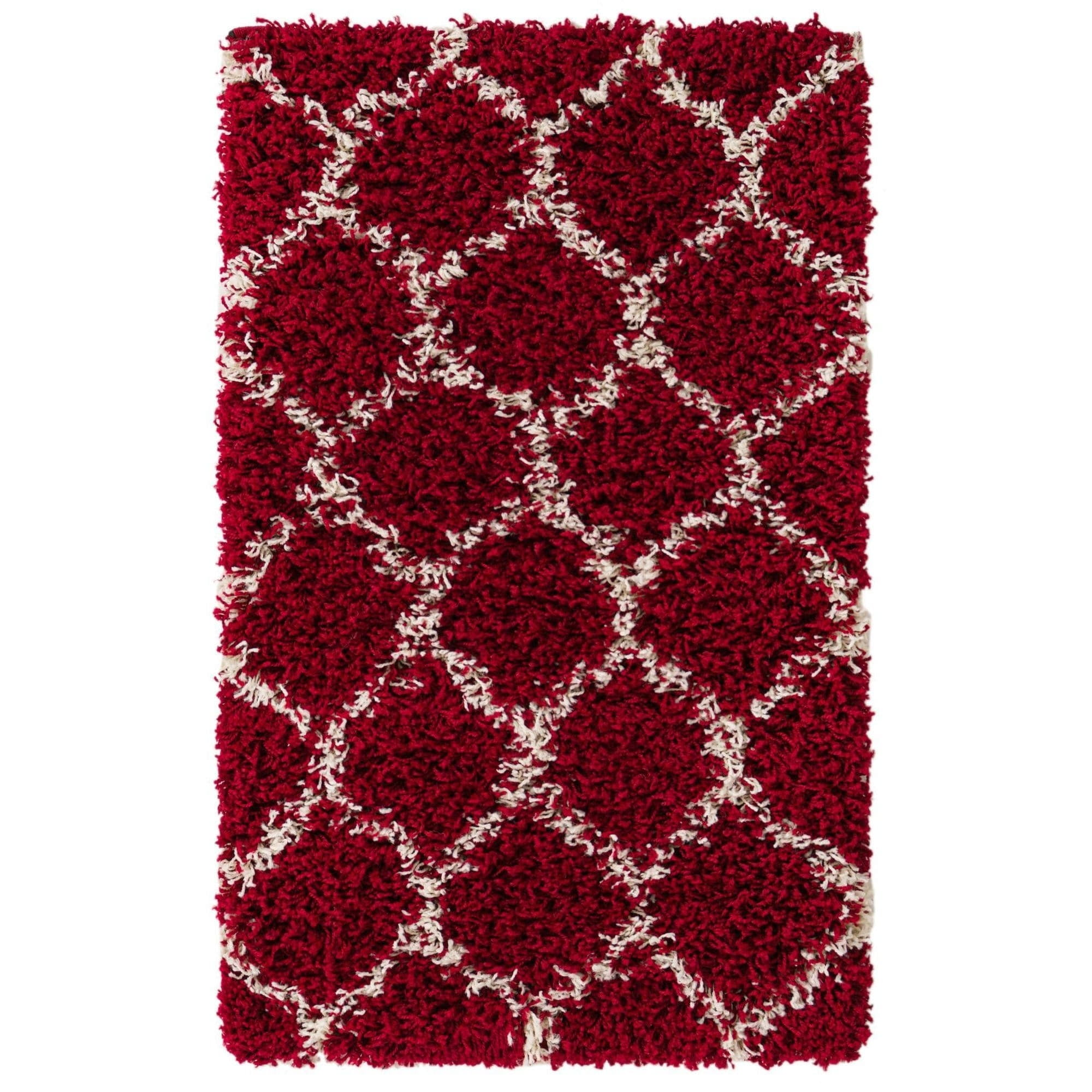 Free Shipping! Pop Culture Olido Collection 3'3" Round Area Rug ...