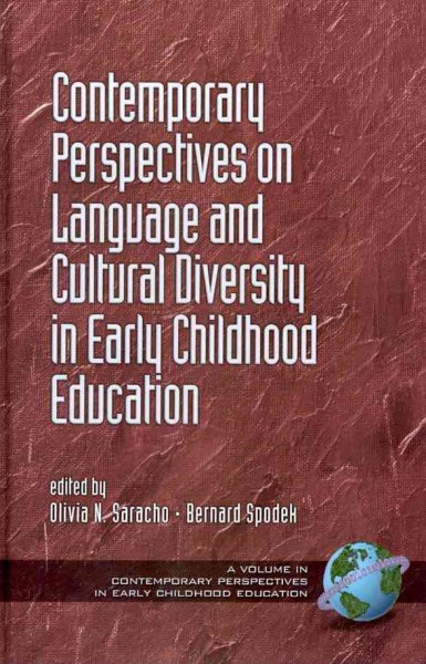 Contemporary Perspectives in Early Childhood Education: Contemporary ...