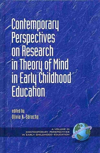 Pre-Owned Contemporary Perspectives in Early Childhood Education ...