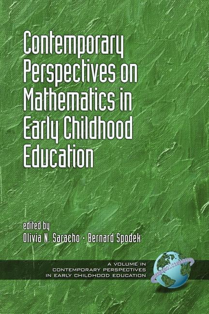 Contemporary Perspectives in Early Childhood Education: Contemporary ...