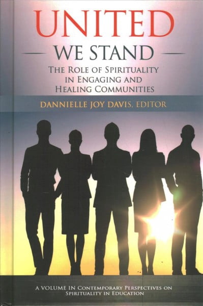 Pre-Owned Contemporary Perspectives on Spiritualit United We Stand: The ...