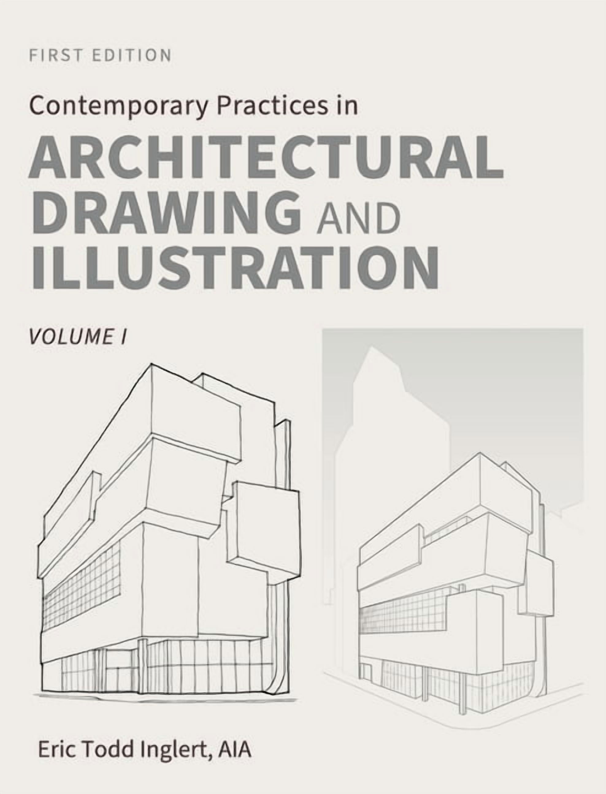 Contemporary Practices in Architectural Drawing and Illustration ...
