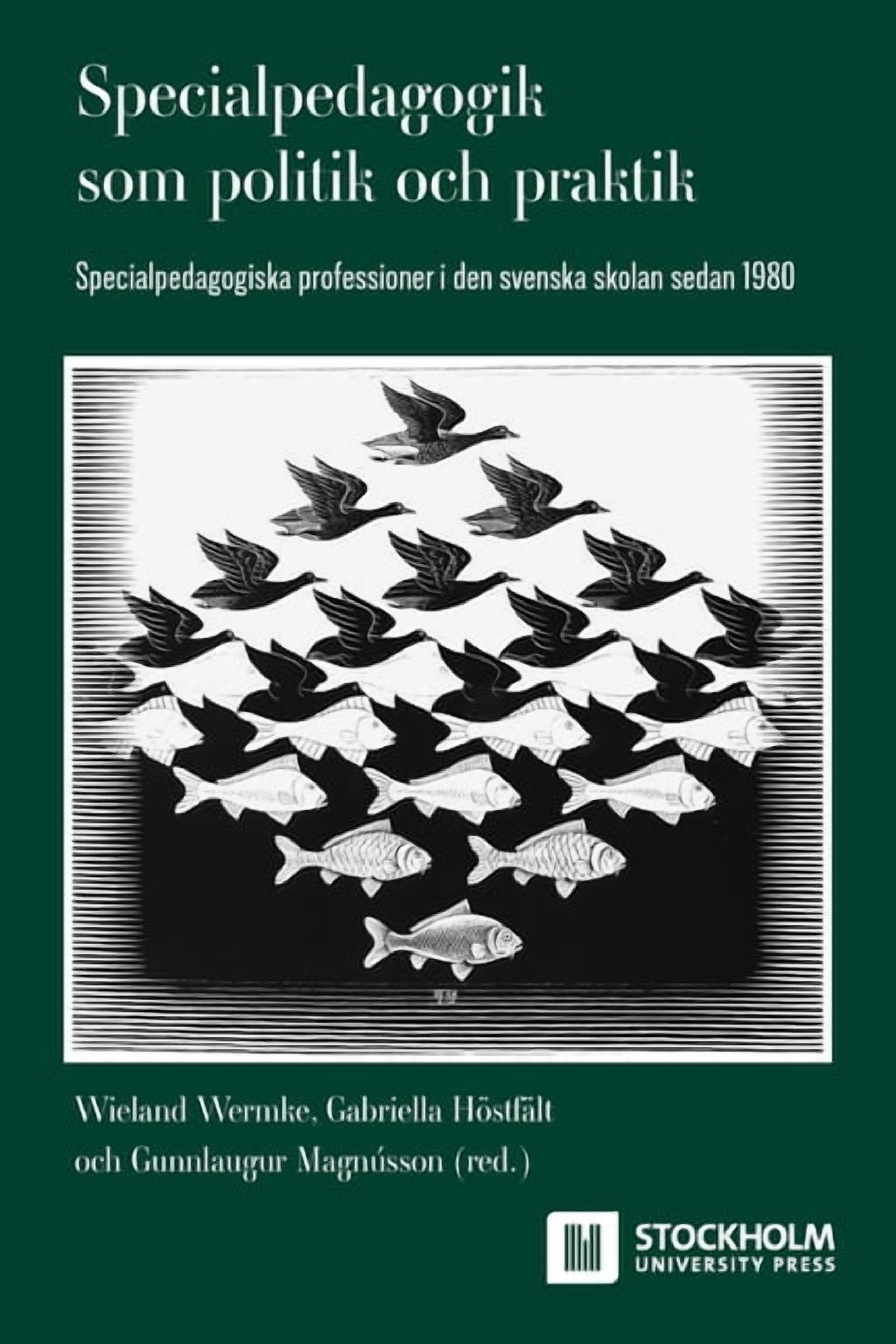 Contemporary Research in Special Educati Specialpedagogik som politik ...