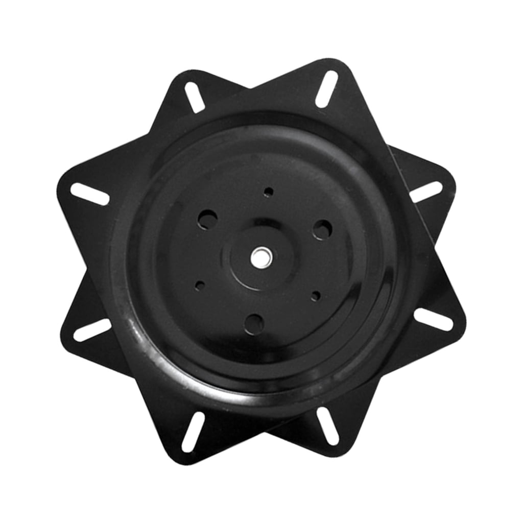 Contemporary Rotating Stool for Home Counter Office Semi Ball Bearing ...