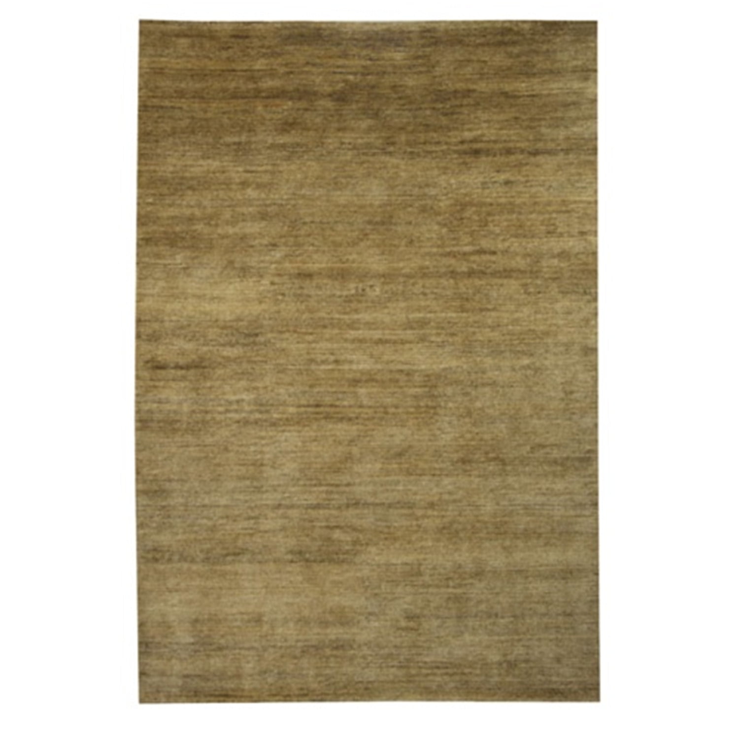 Contemporary Rug - Thomas O'Brien Hemp 60 Knot -Latte-Color:Latte ...