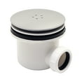 Contemporary Shower Waste Trap Shower Trap Functional & Easy to Install ...