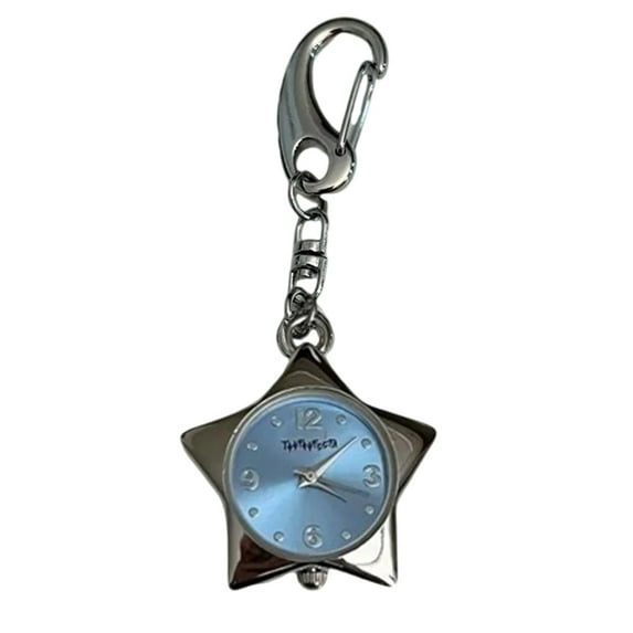 Contemporary Star Designs Key Holder Portable Alloy Craftsmanship for ...