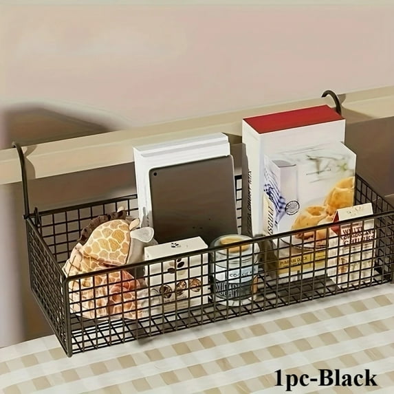 Contemporary Storage Rack, Multipurpose Plastic Organizer for Dormitory ...