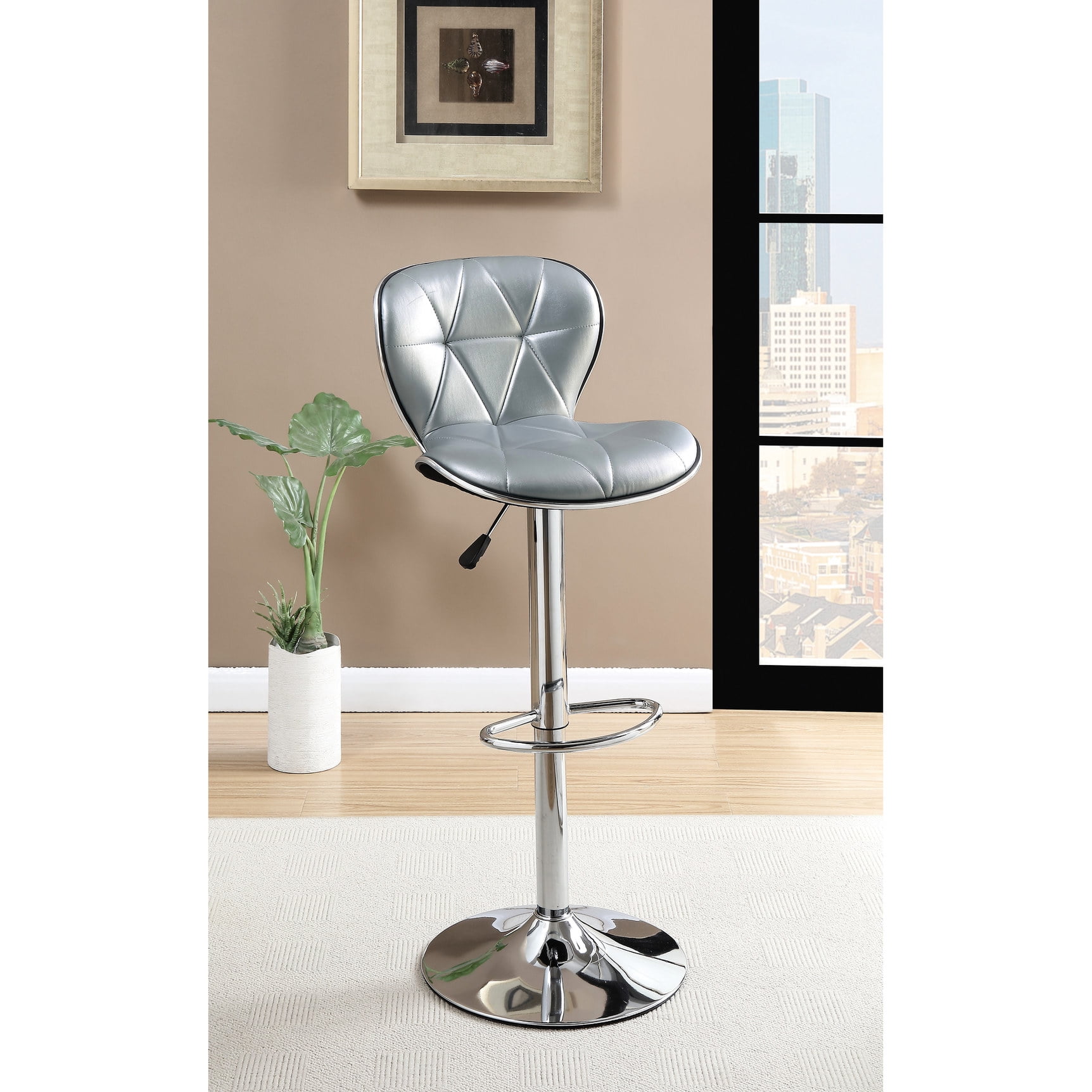 Contemporary Style with Cushioned Seats/Dining Room Corner/Adjustable ...