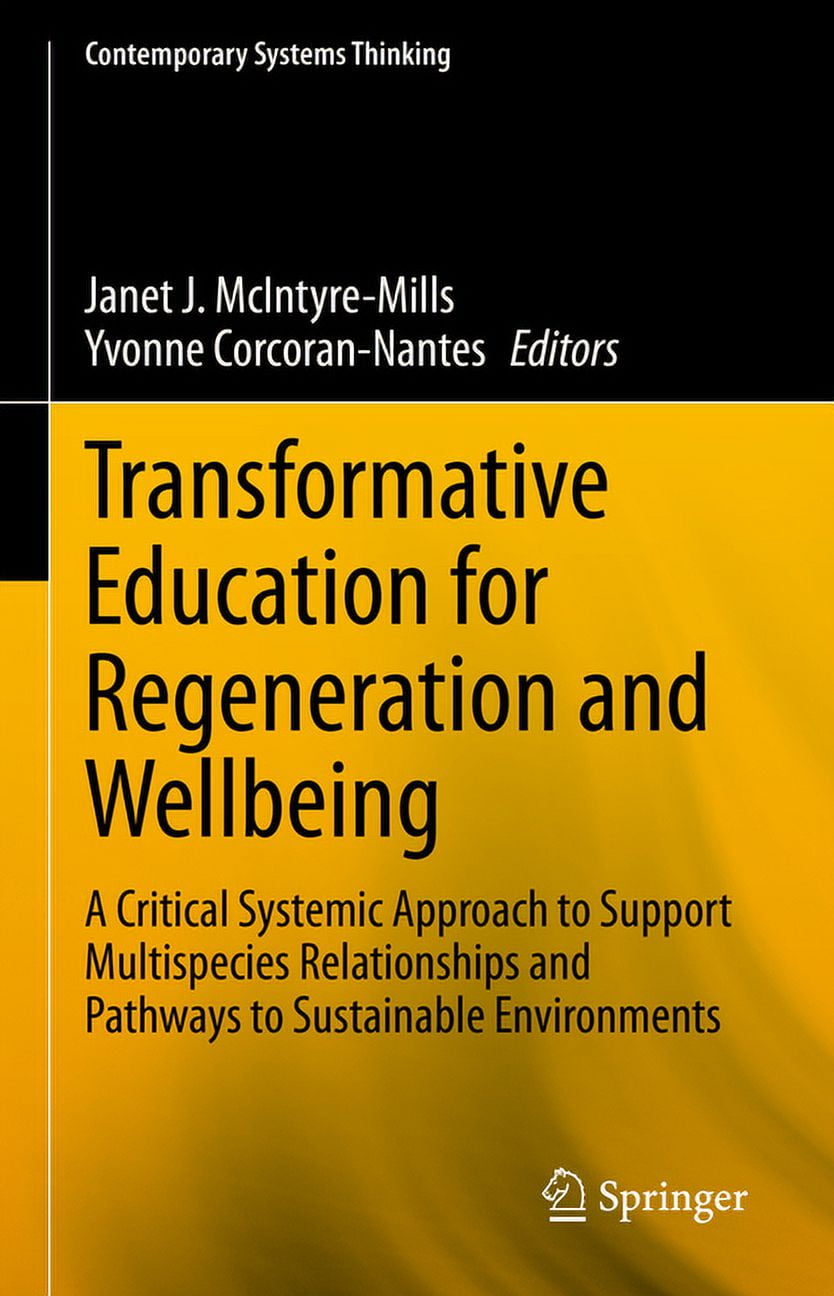Contemporary Systems Thinking: Transformative Education for ...