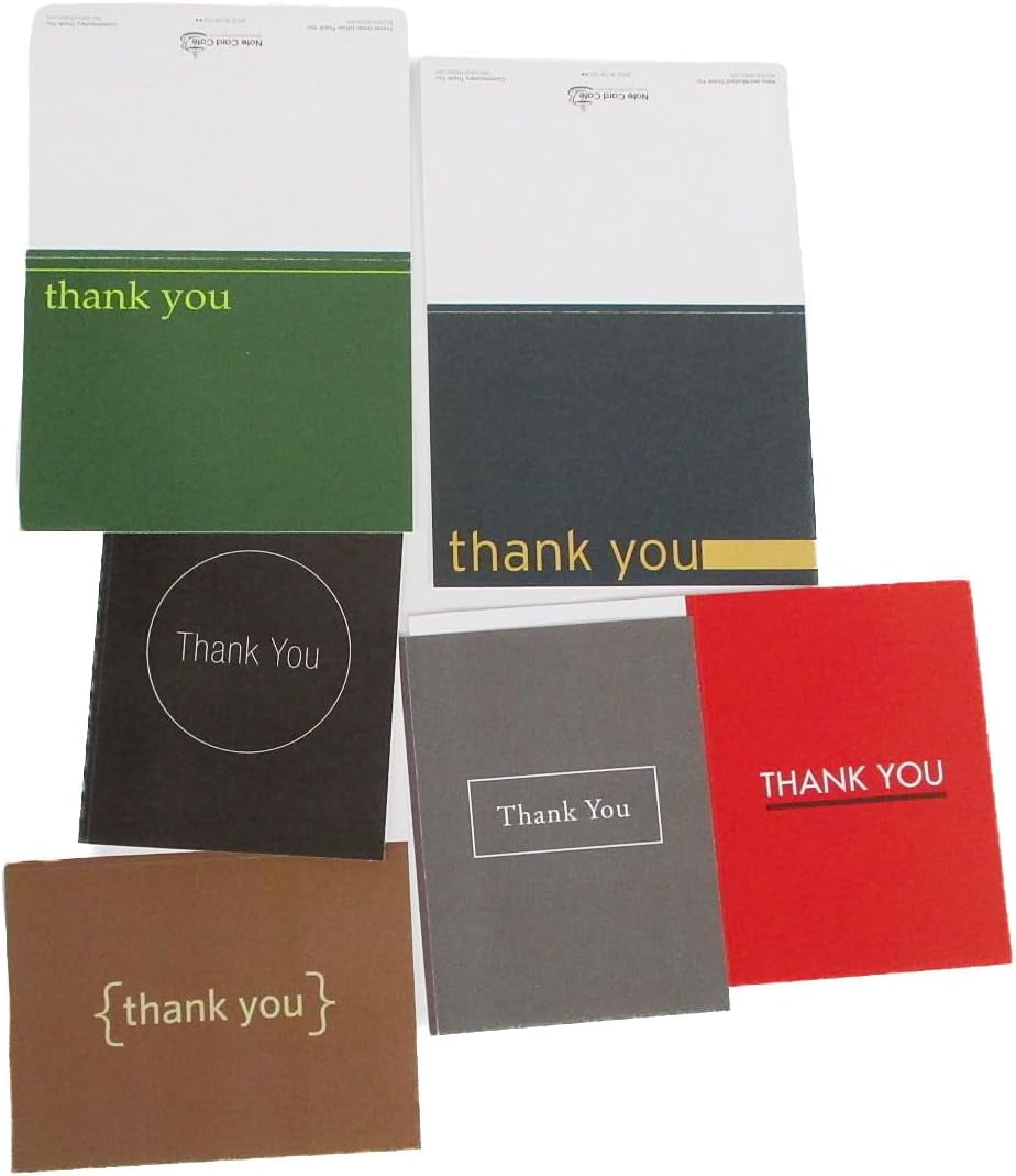 Note Card Cafe Party & Occasions - Walmart.com