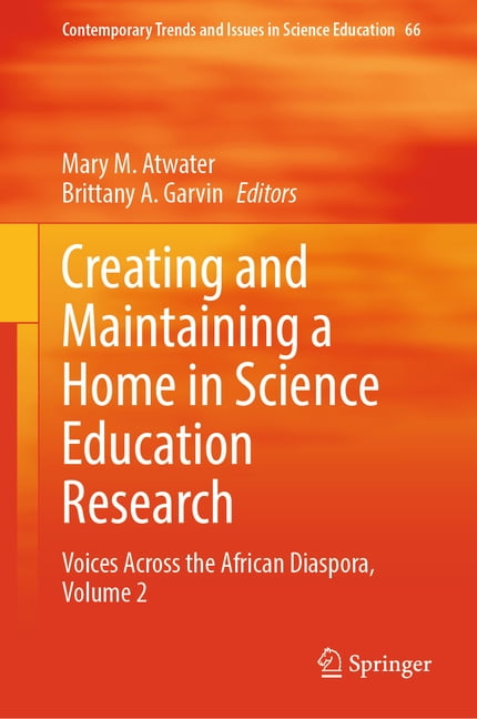 Contemporary Trends and Issues in Scienc Creating and Maintaining a ...