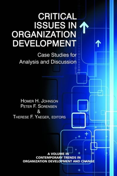 Pre-Owned Contemporary Trends in Organization Development and Change ...