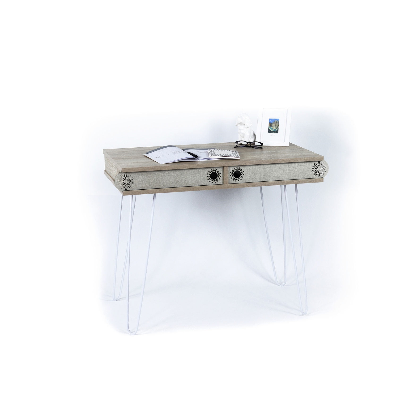Contemporary & Trendy Style - Perfect for Co - working Spaces, Stand ...