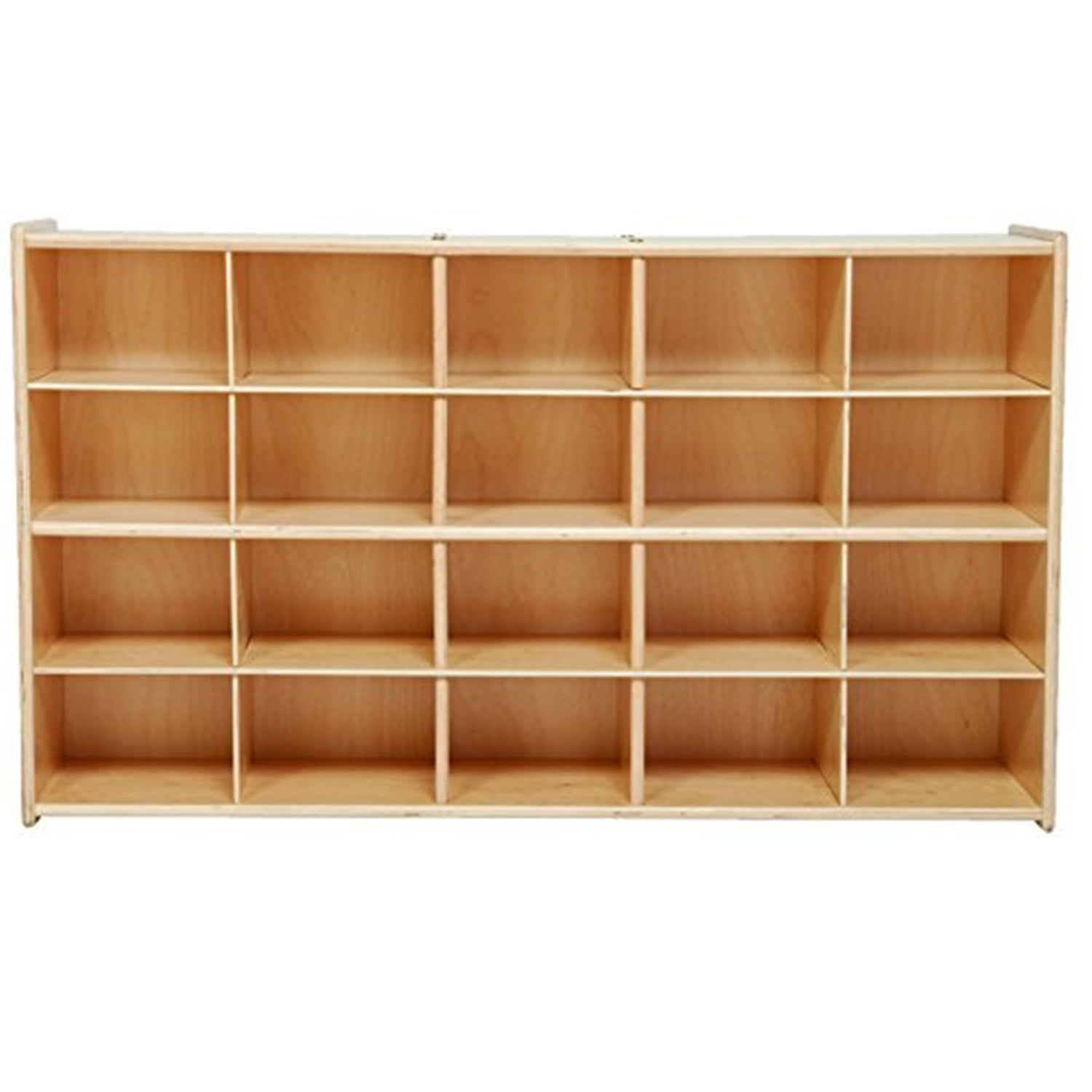 Contender Childs Storage Room Tiers Baltic Birch Dimensions: 46.75W x ...