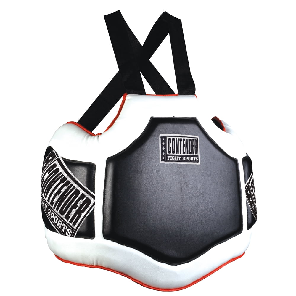 Contender Fight Sports Heavy Hitter Body Protector - Walmart.com
