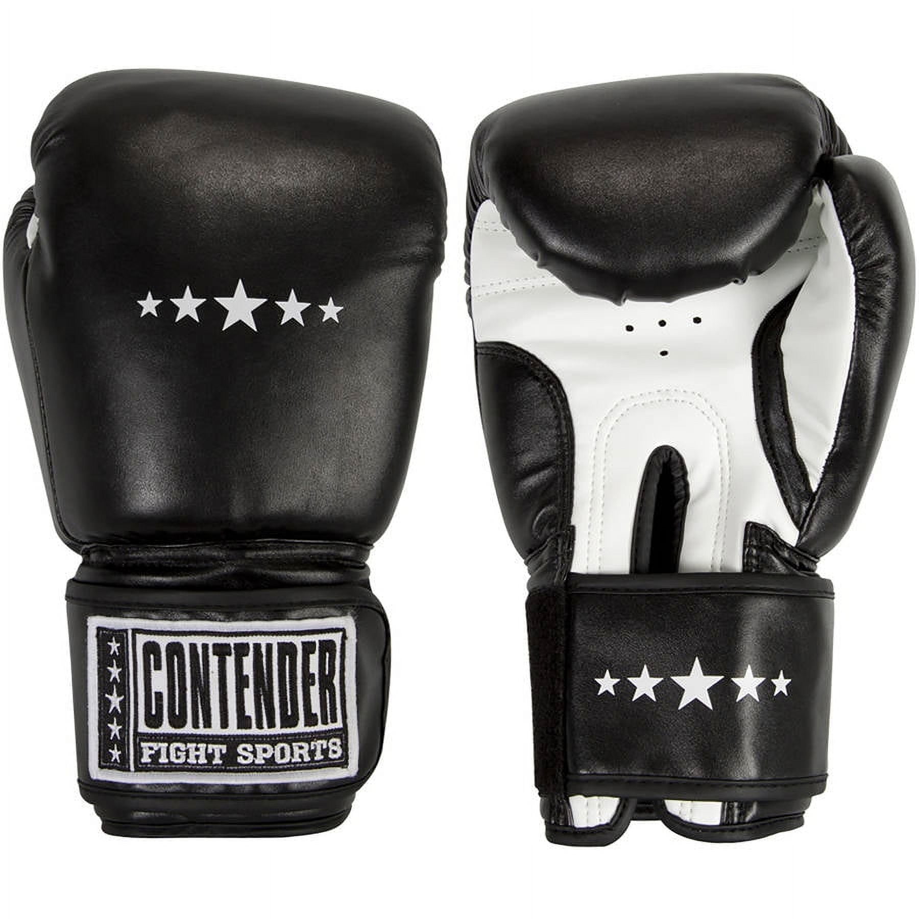 Contender Fight Sports International Boxing Gloves 12 oz. - Walmart.com
