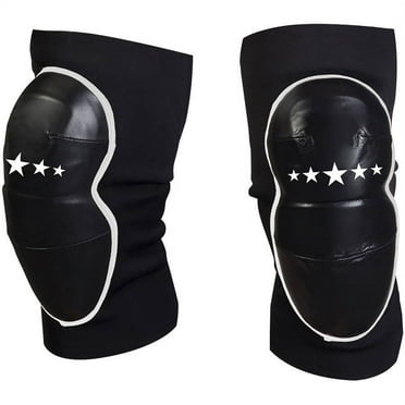 Combat Sports Gel Shock™ Pro Style Grappling Shin Guards Regular ...