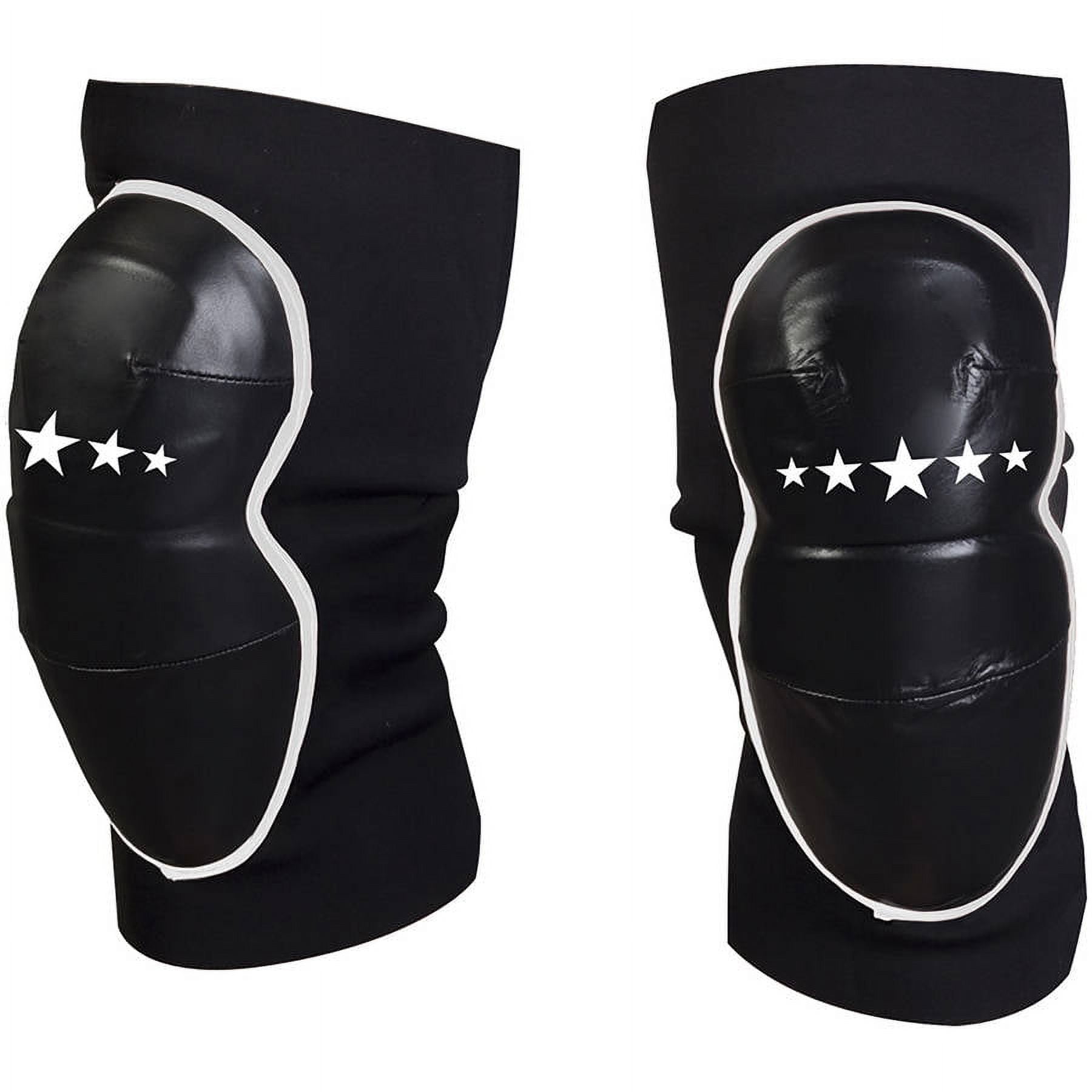 Contender Fight Sports Jel Striking Knee Guards Large - Walmart.com