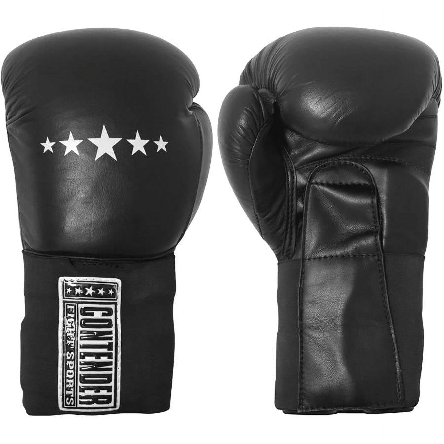 Contender Fight Sports Sparring Gloves 14 oz - Walmart.com