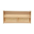 Contender Versatile Single Storage Unit, 21-3/4"H -Assembled - Walmart.com