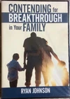 "Contending For Breakthrough In Your Family" - Audio Compact Digi ...