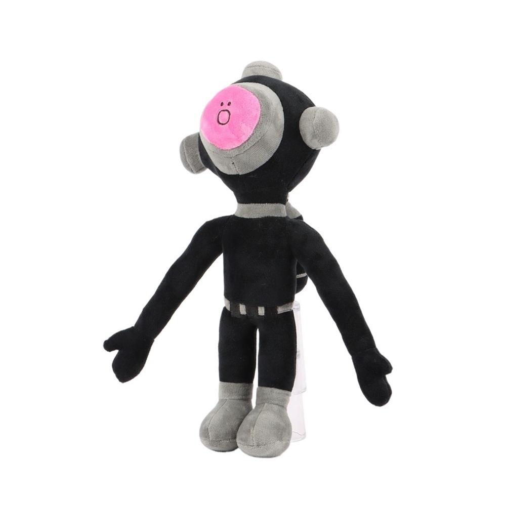 Content Warning Plush Diver Doll - Walmart.com