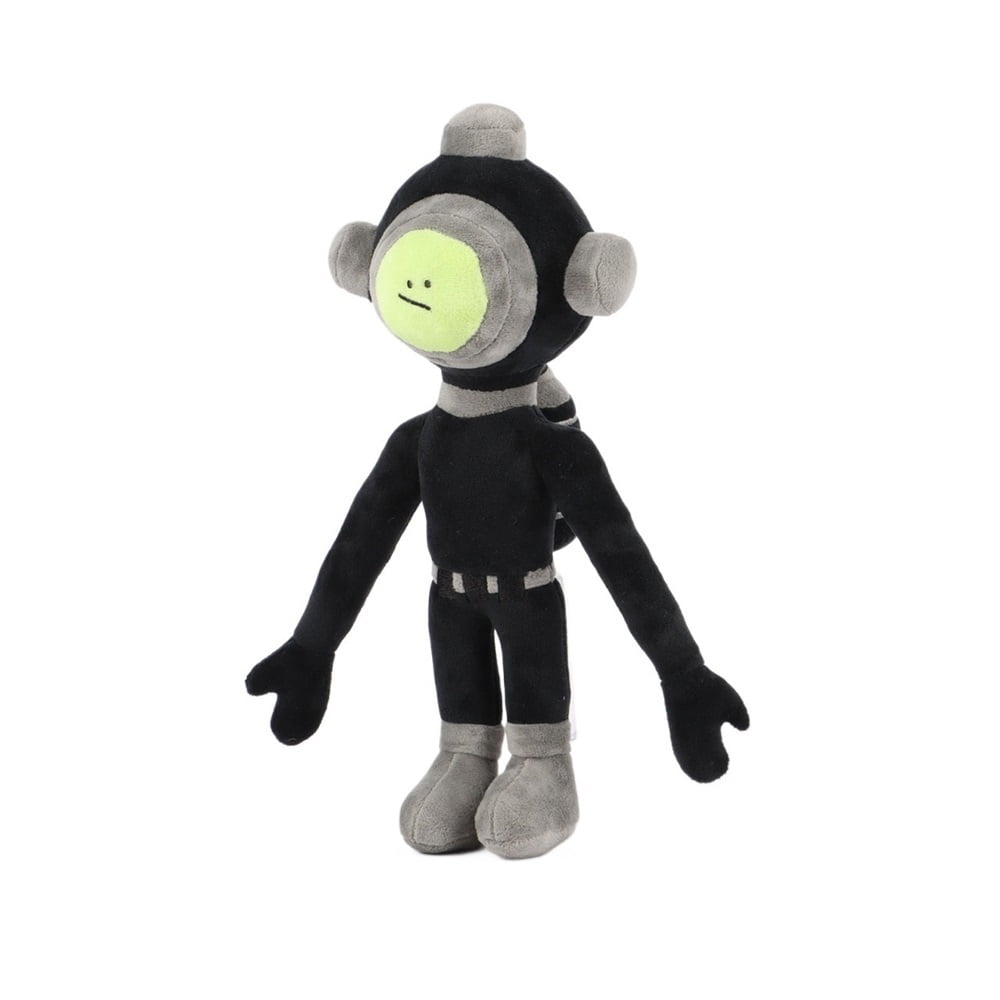 Content Warning Plush Diver Doll - Walmart.com