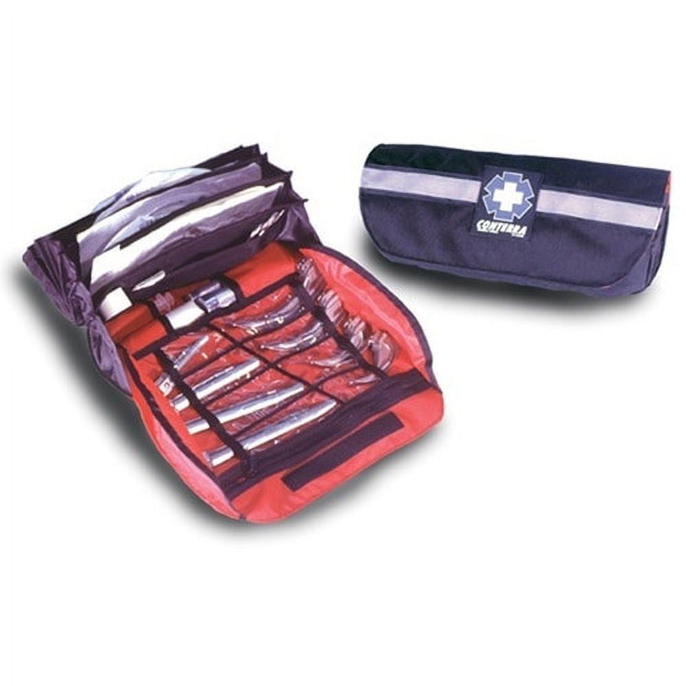 Conterra Intubation Kit Bag - Walmart.com