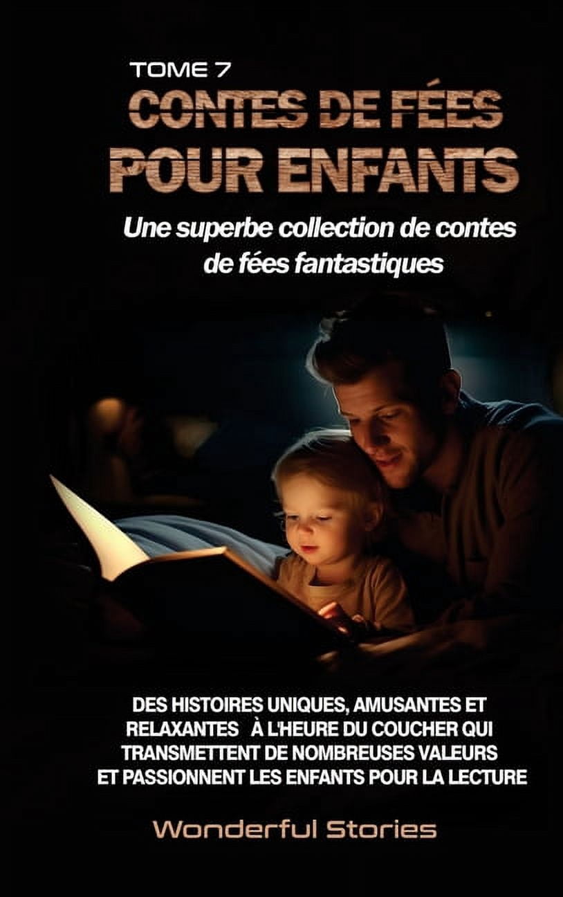 Contes de fÃ©es pour enfants Une superbe collection de contes de fÃ©es ...