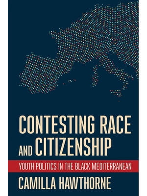 Contesting Race & Citizenship - Walmart.com