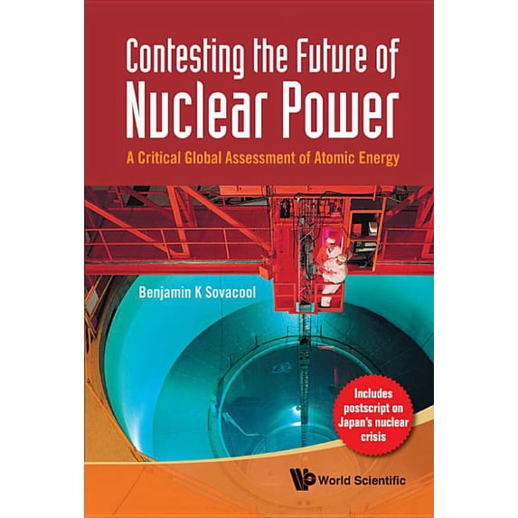 Contesting the Future of Nuclear Power: A Critical Global Assessment of ...