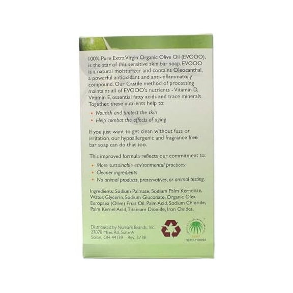 Castile Soap & Personal Care Products for Gentle Skin Cleansing