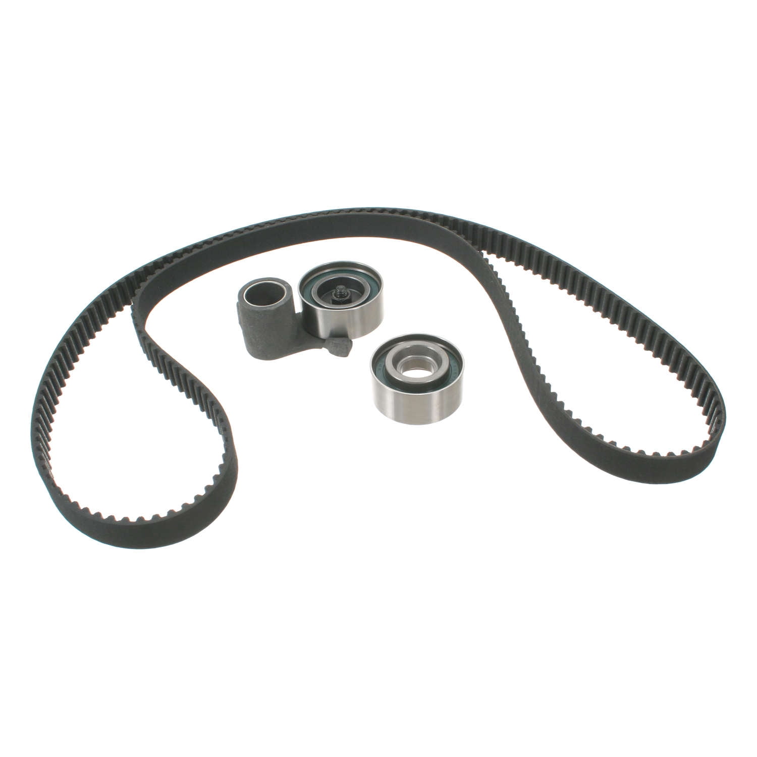 ContiTech Premium Timing Belt Kit, w/o Tensioner - Walmart.com
