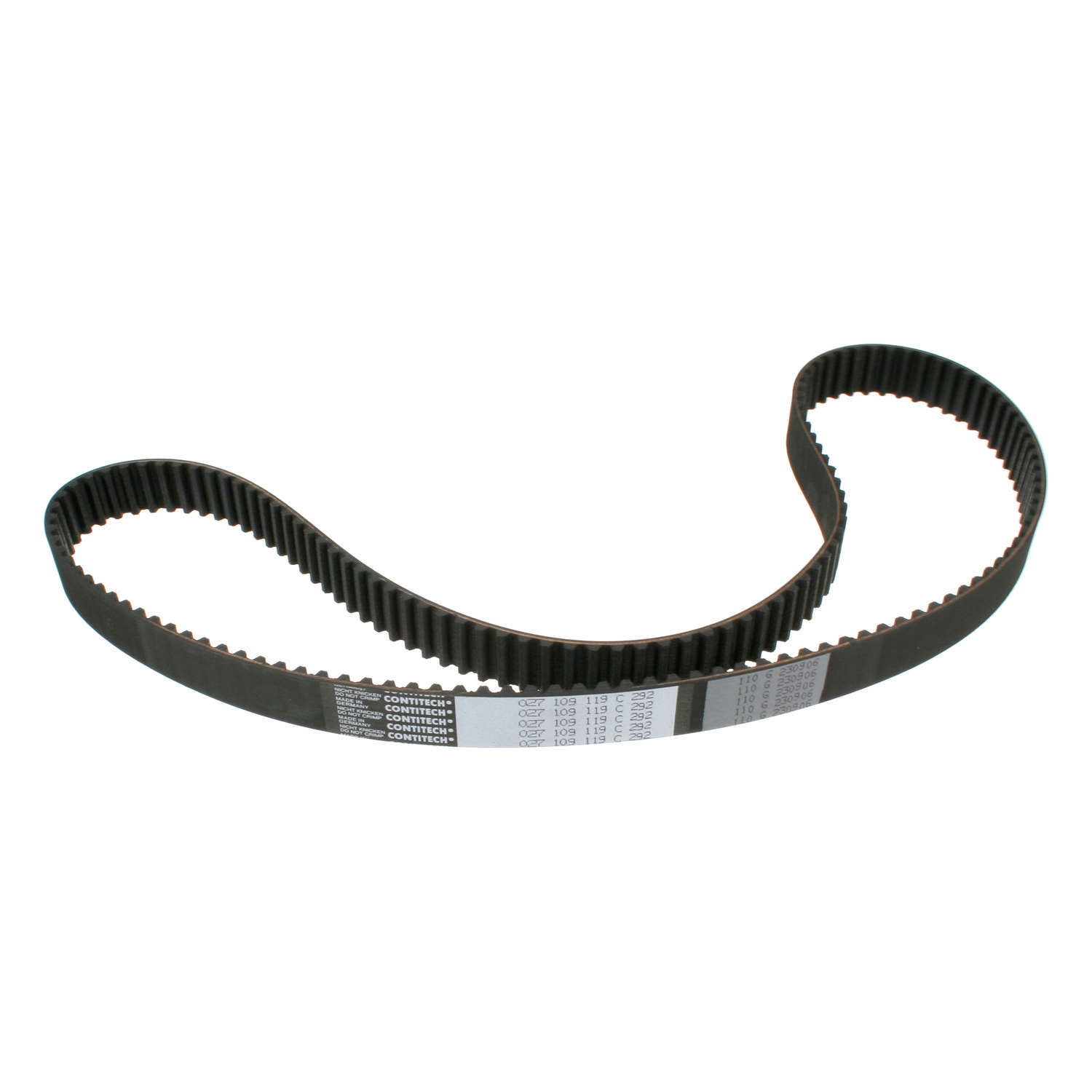 ContiTech Premium Timing Belt - Walmart.com