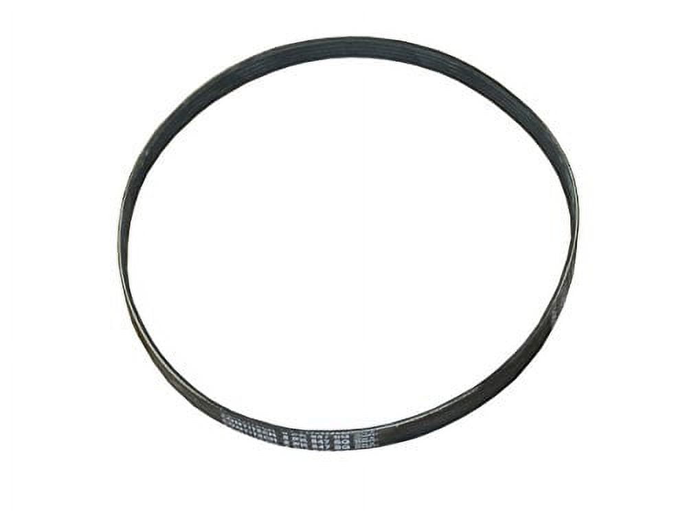 ContiTech SG003 Silent Grip Serpentine Belt - Walmart.com