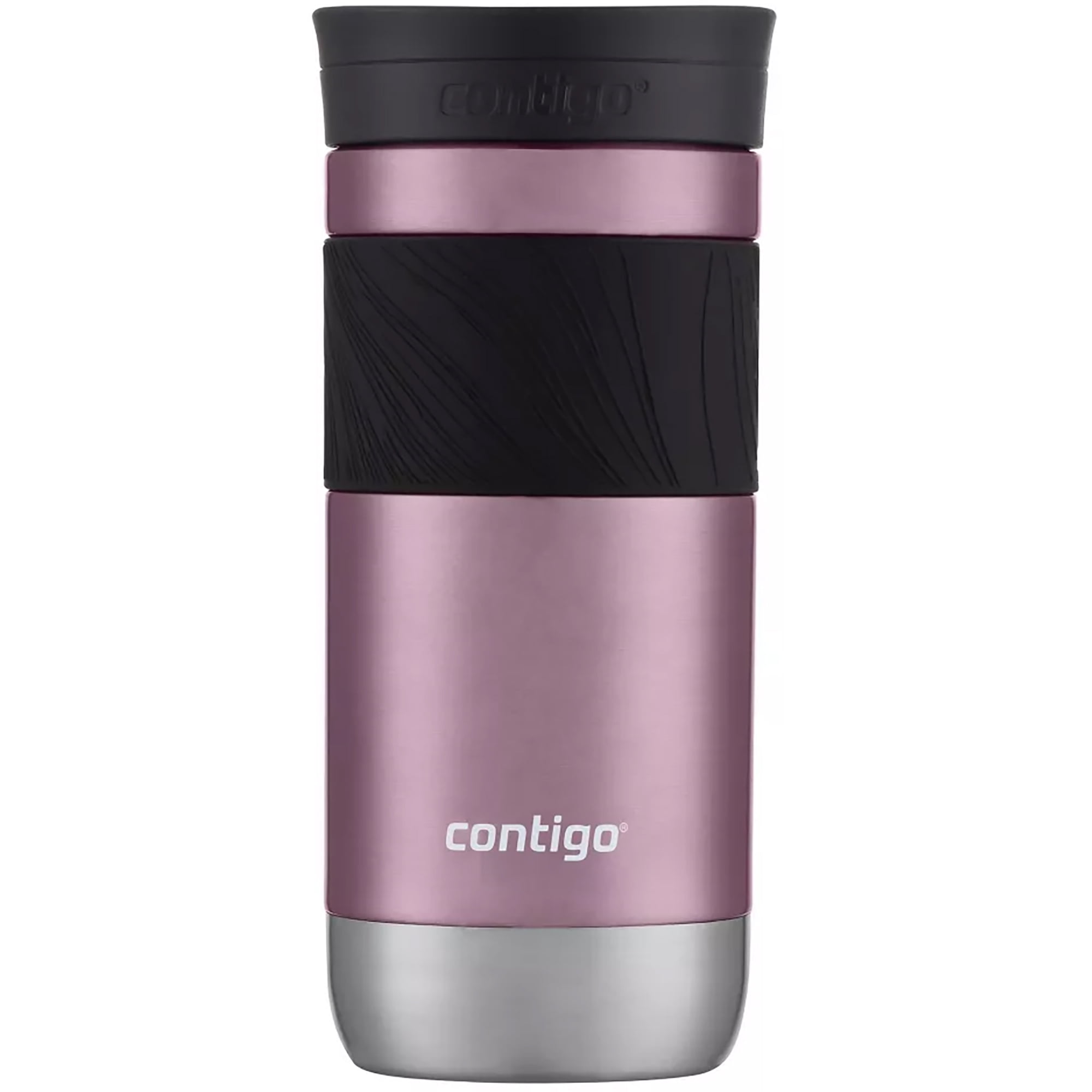 Contigo 16 oz. Byron 2.0 SnapSeal Stainless Steel Travel Mug - Vervain ...