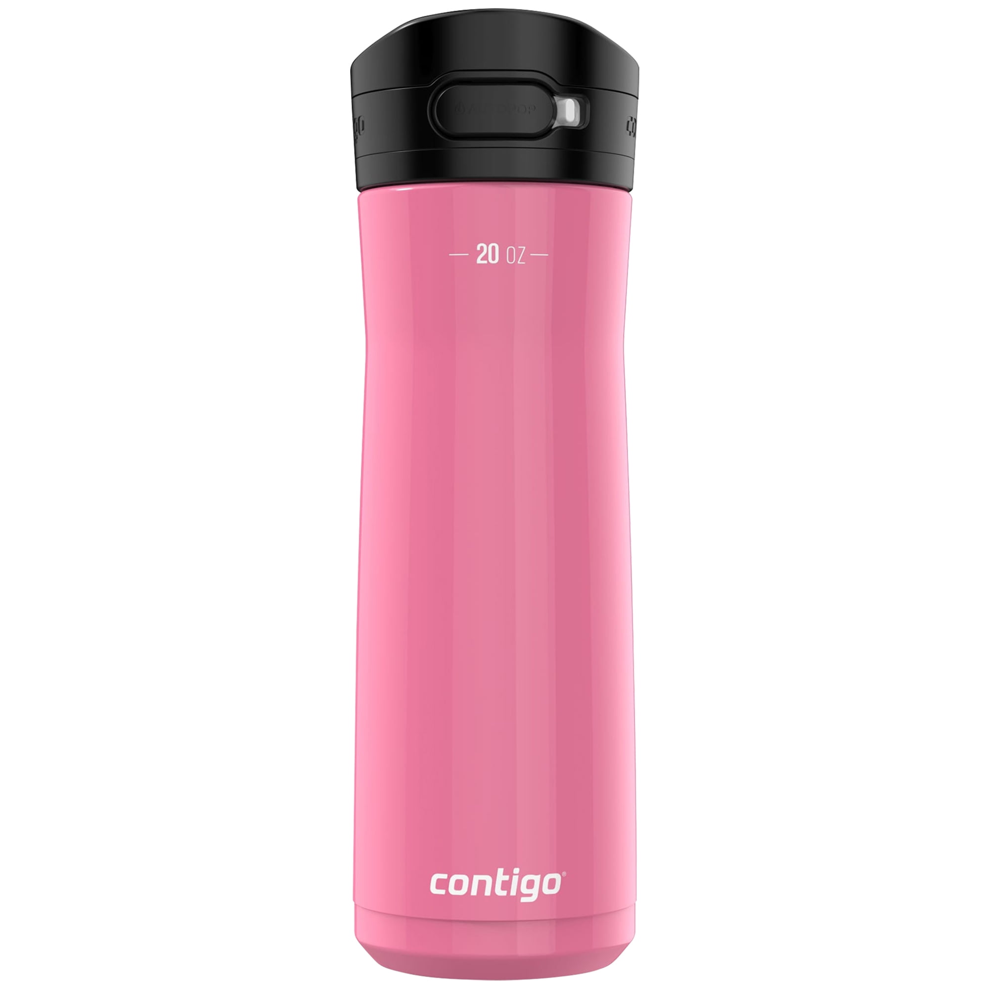 Contigo Jackson Chill 2.0 Stainless Steel Water Bottle with AUTOPOP Lid ...