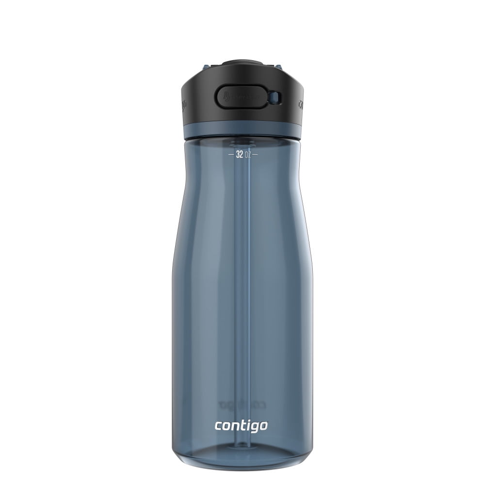 Contigo 32 oz. Ashland 2.0 Tritan Water Bottle with AutoSpout Lid ...