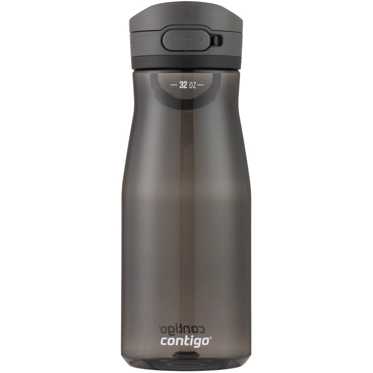 Contigo 32 oz. Jackson 2.0 Tritan Water Bottle with AutoPop Lid ...
