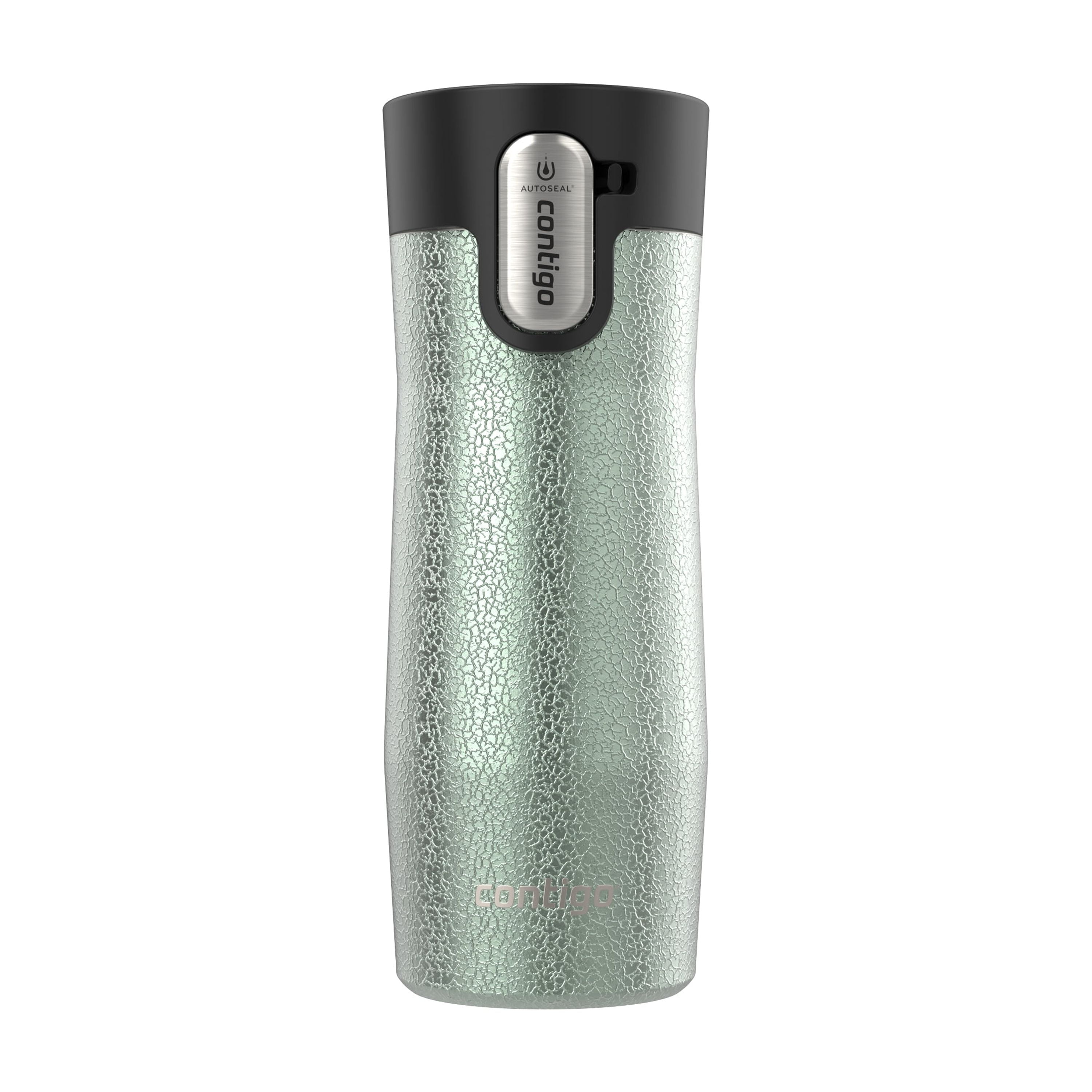 Contigo AUTOSEAL West Loop Vacuum-Insulated Stainless Steel Travel Mug ...