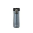 Contigo AUTOSEAL West Loop Vacuum-Insulated Stainless Steel Travel Mug ...