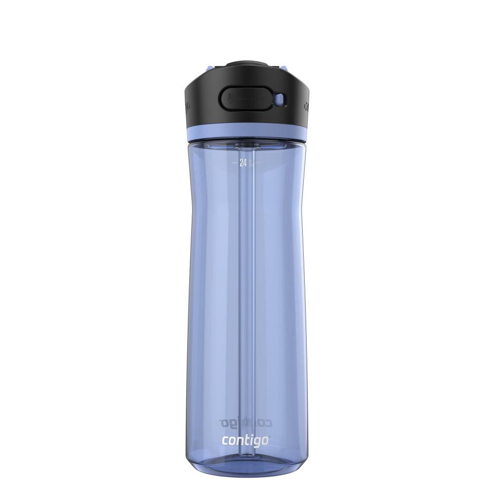 Contigo 24 oz. Ashland 2.0 Tritan Water Bottle with AutoSpout Lid ...