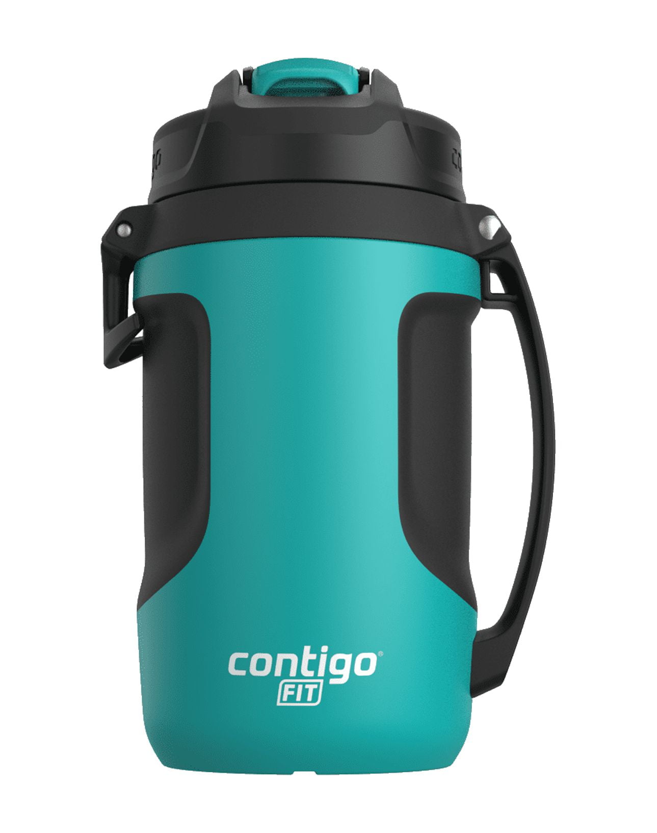 Contigo Fit Water Jug with AUTOSPOUT Lid, 64 fluid ounce, Surge ...