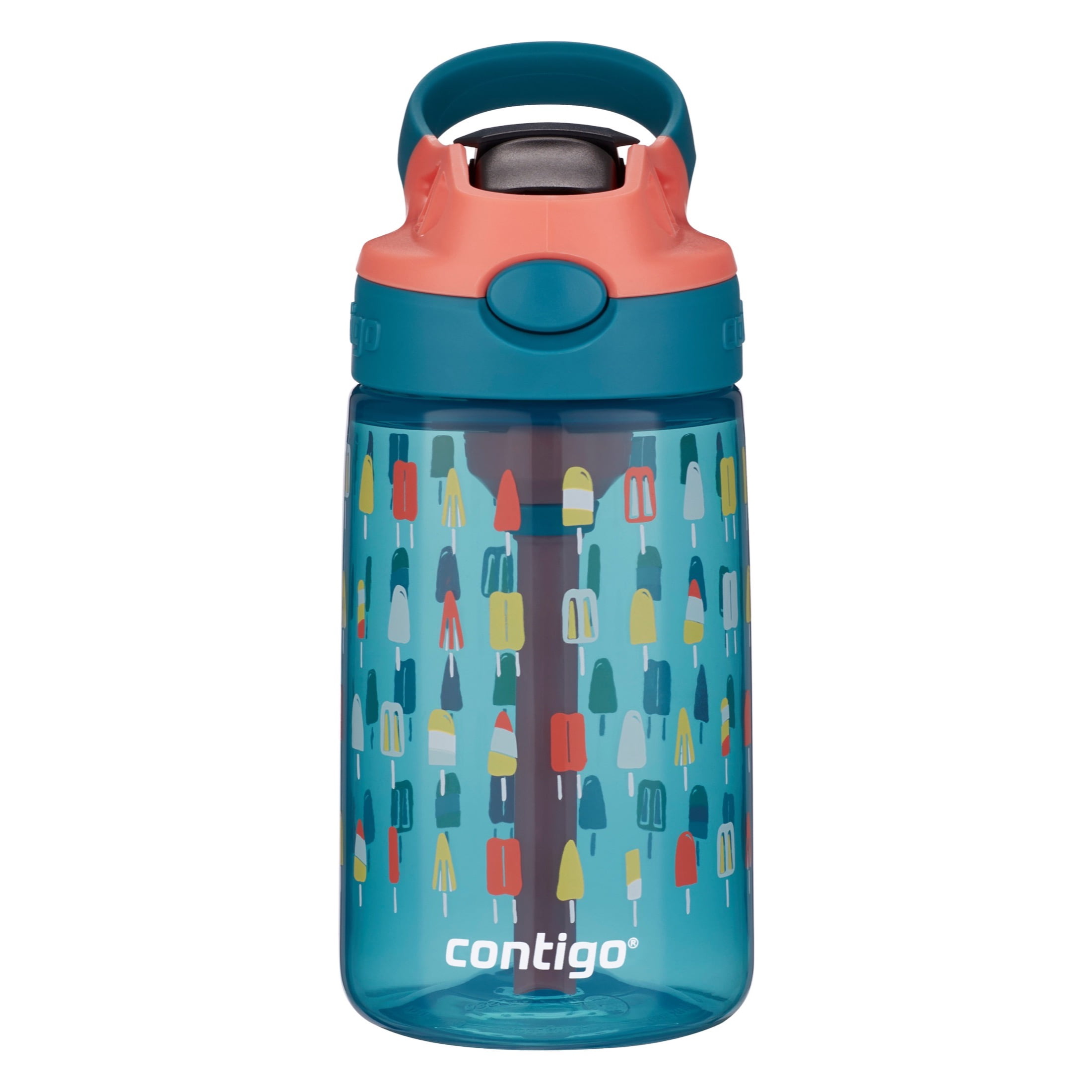 Contigo Gizmo Water Bottle - Walmart.com